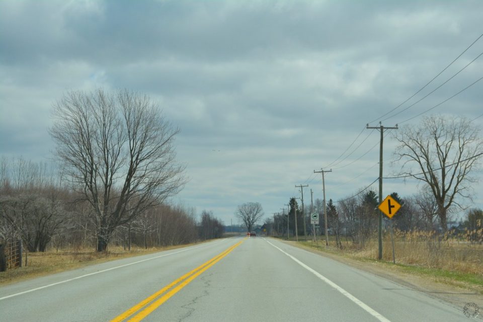 Mini road trip au Québec : la route 138 et le chemin du roy {Québec #4 ...