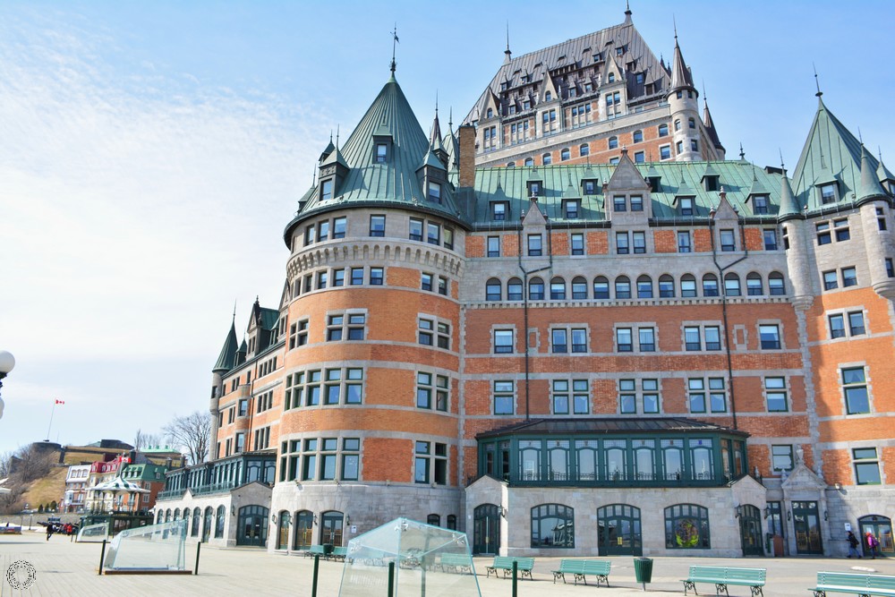 Visite de la ville de Québec et ses alentours {Québec #5} – Par amour ...